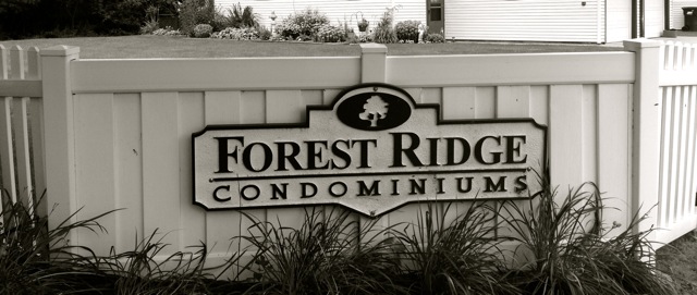 Forest Ridge - North Ridgeville Living